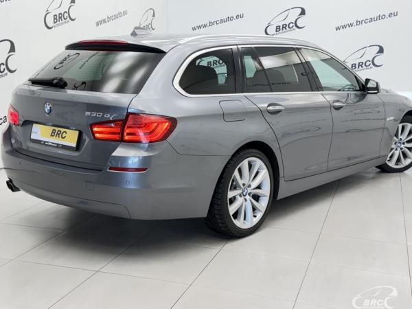 BMW 530 2011 Viļņa, ar dzinēja tilpumu 2.99 L un nobraukumu 388 tūkst. km par 6900 €, foto 2 vietnē AUTOMOTO.COM.LV