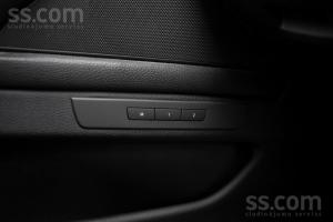 BMW 530 2011 in Talsi, with an engine capacity of 3.00 L and mileage of 364 thousand km for 8500 €, photo 15 on AUTOMOTO.COM.LV