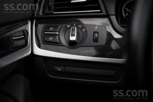 BMW 530 2011 in Talsi, with an engine capacity of 3.00 L and mileage of 364 thousand km for 8500 €, photo 17 on AUTOMOTO.COM.LV