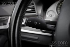 BMW 530 2011 in Talsi, with an engine capacity of 3.00 L and mileage of 364 thousand km for 8500 €, photo 19 on AUTOMOTO.COM.LV