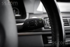 BMW 530 2011 in Talsi, with an engine capacity of 3.00 L and mileage of 364 thousand km for 8500 €, photo 23 on AUTOMOTO.COM.LV
