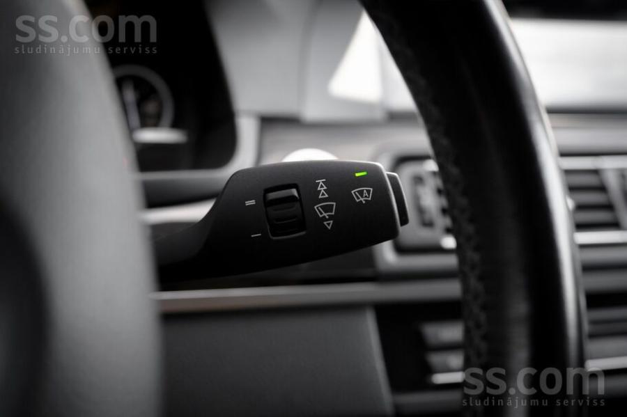 BMW 530 2011 in Talsi, with an engine capacity of 3.00 L and mileage of 364 thousand km for 8500 €, photo 23 on AUTOMOTO.COM.LV