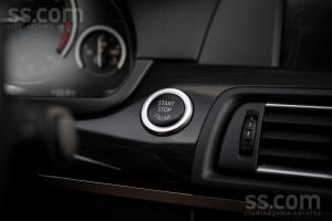 BMW 530 2011 in Talsi, with an engine capacity of 3.00 L and mileage of 364 thousand km for 8500 €, photo 28 on AUTOMOTO.COM.LV
