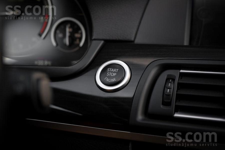 BMW 530 2011 in Talsi, with an engine capacity of 3.00 L and mileage of 364 thousand km for 8500 €, photo 28 on AUTOMOTO.COM.LV