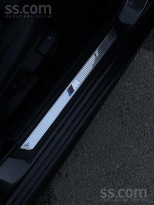 BMW 530 2011 Rīga, ar dzinēja tilpumu 3.00 L un nobraukumu 338 tūkst. km par 7400 €, foto 4 vietnē AUTOMOTO.COM.LV