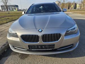 БМВ 530 2011 в Вильнюс, объемом двигателя 3.00 л и пробегом 299 тыс. км за 6999 €, фото 3 на AUTOMOTO.COM.LV
