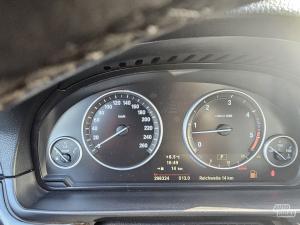 БМВ 530 2011 в Вильнюс, объемом двигателя 3.00 л и пробегом 299 тыс. км за 6999 €, фото 13 на AUTOMOTO.COM.LV