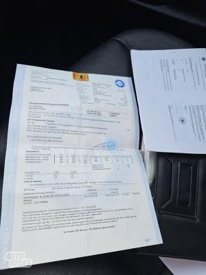 БМВ 530 2011 в Вильнюс, объемом двигателя 3.00 л и пробегом 299 тыс. км за 6999 €, фото 27 на AUTOMOTO.COM.LV