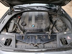BMW 530 2011 Pakruojis, ar dzinēja tilpumu 3.00 L un nobraukumu 340 tūkst. km par 7500 €, foto 10 vietnē AUTOMOTO.COM.LV