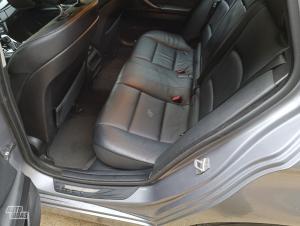 BMW 530 2011 Pakruojis, ar dzinēja tilpumu 3.00 L un nobraukumu 340 tūkst. km par 7500 €, foto 14 vietnē AUTOMOTO.COM.LV