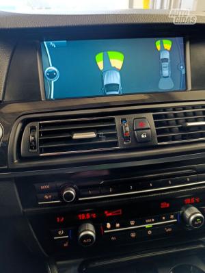 BMW 530 2011 Pakruojis, ar dzinēja tilpumu 3.00 L un nobraukumu 340 tūkst. km par 7500 €, foto 17 vietnē AUTOMOTO.COM.LV