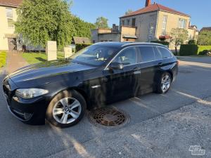БМВ 530 2011 в Утена, объемом двигателя 3.00 л и пробегом 311 тыс. км за 6900 €, фото 7 на AUTOMOTO.COM.LV