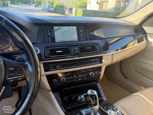 БМВ 530 2011 в Утена, объемом двигателя 3.00 л и пробегом 311 тыс. км за 6900 €, фото 8 на AUTOMOTO.COM.LV