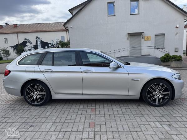 BMW 530 2011 in Marijampole, with an engine capacity of 3.00 L and mileage of 387 thousand km for 8185 €, photo 2 on AUTOMOTO.COM.LV