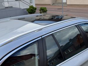 BMW 530 2011 Marijampole, ar dzinēja tilpumu 3.00 L un nobraukumu 287 tūkst. km par 8185 €, foto 6 vietnē AUTOMOTO.COM.LV