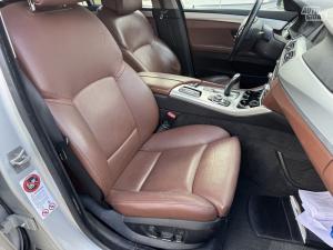 BMW 530 2011 Marijampole, ar dzinēja tilpumu 3.00 L un nobraukumu 287 tūkst. km par 8185 €, foto 14 vietnē AUTOMOTO.COM.LV