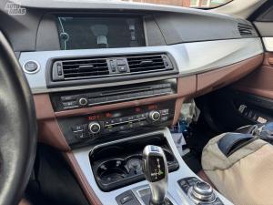 BMW 530 2011 Marijampole, ar dzinēja tilpumu 3.00 L un nobraukumu 287 tūkst. km par 8185 €, foto 19 vietnē AUTOMOTO.COM.LV