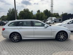 BMW 530 2011 in Marijampole, with an engine capacity of 3.00 L and mileage of 287 thousand km for 8485 €, photo 3 on AUTOMOTO.COM.LV