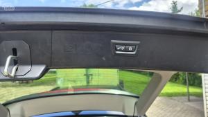 BMW 530 2011 in Marijampole, with an engine capacity of 3.00 L and mileage of 280 thousand km for 3650 €, photo 10 on AUTOMOTO.COM.LV