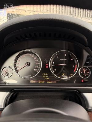 БМВ 530 2011 в Алитус, объемом двигателя 3.00 л и пробегом 322 тыс. км за 6500 €, фото 14 на AUTOMOTO.COM.LV