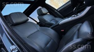 БМВ 530 2011 в Рига, объемом двигателя 3.00 л и пробегом 343 тыс. км за 11690 €, фото 15 на AUTOMOTO.COM.LV