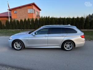 BMW 530 2012 Kauņa, ar dzinēja tilpumu 3.00 L un nobraukumu 280 tūkst. km par 8750 €, foto 7 vietnē AUTOMOTO.COM.LV