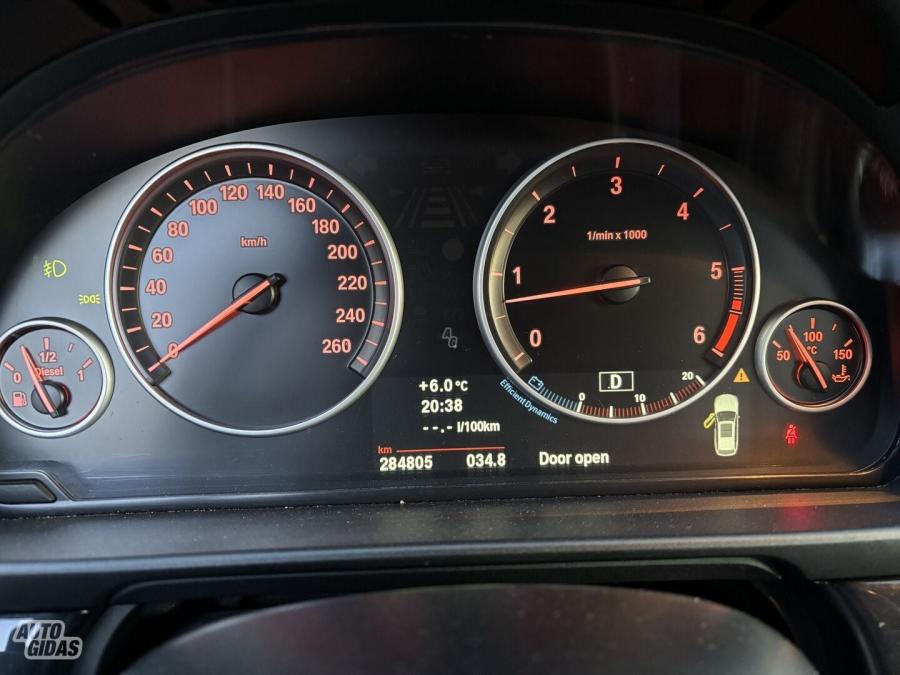 BMW 530 2012 Kauņa, ar dzinēja tilpumu 3.00 L un nobraukumu 280 tūkst. km par 8750 €, foto 19 vietnē AUTOMOTO.COM.LV