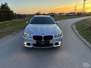 БМВ 530 2012 в Каунас, объемом двигателя 3.00 л и пробегом 280 тыс. км за 8600 €, фото 9 на AUTOMOTO.COM.LV