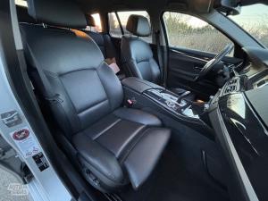 БМВ 530 2012 в Каунас, объемом двигателя 3.00 л и пробегом 280 тыс. км за 8600 €, фото 11 на AUTOMOTO.COM.LV