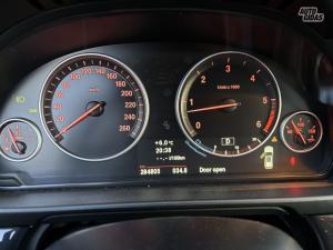 БМВ 530 2012 в Каунас, объемом двигателя 3.00 л и пробегом 280 тыс. км за 8600 €, фото 19 на AUTOMOTO.COM.LV