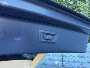 BMW 530 2012 in Vilnius, with an engine capacity of 3.00 L and mileage of 305 thousand km for 8300 €, photo 17 on AUTOMOTO.COM.LV