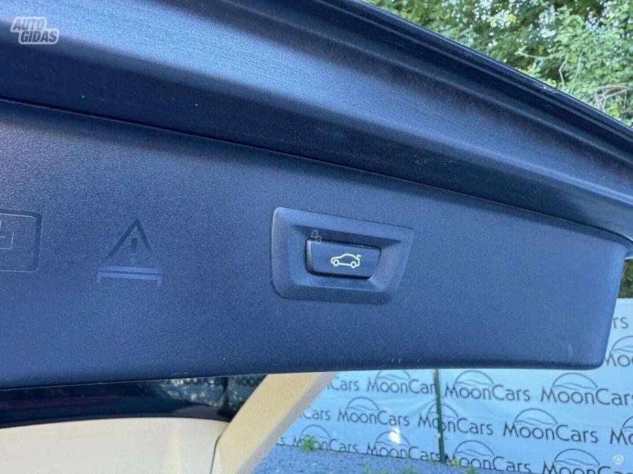 BMW 530 2012 in Vilnius, with an engine capacity of 3.00 L and mileage of 305 thousand km for 8300 €, photo 17 on AUTOMOTO.COM.LV