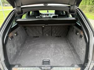 BMW 530 2012 in Klaipeda, with an engine capacity of 3.00 L and mileage of 290 thousand km for 8800 €, photo 6 on AUTOMOTO.COM.LV