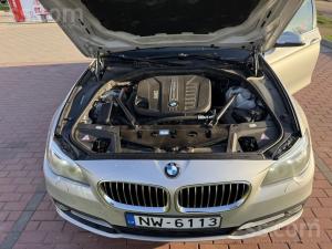 BMW 530 2013 Rīga, ar dzinēja tilpumu 3.00 L un nobraukumu 370 tūkst. km par 8490 €, foto 13 vietnē AUTOMOTO.COM.LV