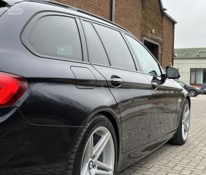 BMW 530 2013 Trakai, ar dzinēja tilpumu 3.00 L un nobraukumu 373 tūkst. km par 10250 €, foto 2 vietnē AUTOMOTO.COM.LV