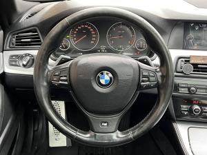 BMW 530 2013 Trakai, ar dzinēja tilpumu 3.00 L un nobraukumu 373 tūkst. km par 10250 €, foto 29 vietnē AUTOMOTO.COM.LV