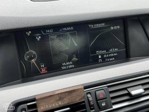 BMW 530 2013 Trakai, ar dzinēja tilpumu 3.00 L un nobraukumu 373 tūkst. km par 10250 €, foto 31 vietnē AUTOMOTO.COM.LV
