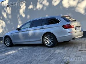BMW 530 2013 Rīga, ar dzinēja tilpumu 3.00 L un nobraukumu 133 tūkst. km par 9900 €, foto 9 vietnē AUTOMOTO.COM.LV