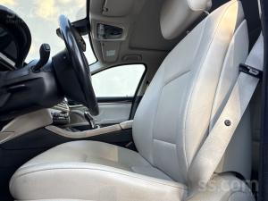BMW 530 2013 Rīga, ar dzinēja tilpumu 3.00 L un nobraukumu 133 tūkst. km par 9900 €, foto 14 vietnē AUTOMOTO.COM.LV