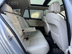 BMW 530 2013 Rīga, ar dzinēja tilpumu 3.00 L un nobraukumu 133 tūkst. km par 9900 €, foto 18 vietnē AUTOMOTO.COM.LV