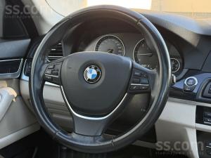 BMW 530 2013 Rīga, ar dzinēja tilpumu 3.00 L un nobraukumu 133 tūkst. km par 9900 €, foto 20 vietnē AUTOMOTO.COM.LV