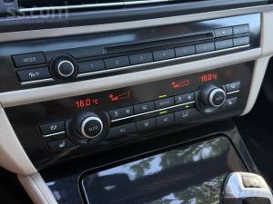 BMW 530 2013 Rīga, ar dzinēja tilpumu 3.00 L un nobraukumu 133 tūkst. km par 9900 €, foto 21 vietnē AUTOMOTO.COM.LV