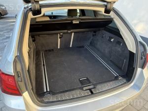 BMW 530 2013 Rīga, ar dzinēja tilpumu 3.00 L un nobraukumu 133 tūkst. km par 9900 €, foto 24 vietnē AUTOMOTO.COM.LV