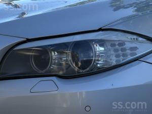 BMW 530 2013 Rīga, ar dzinēja tilpumu 3.00 L un nobraukumu 133 tūkst. km par 9900 €, foto 26 vietnē AUTOMOTO.COM.LV