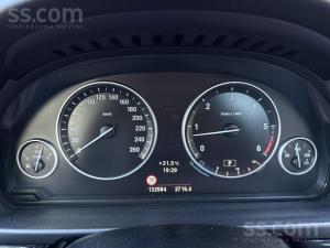 BMW 530 2013 Rīga, ar dzinēja tilpumu 3.00 L un nobraukumu 133 tūkst. km par 9900 €, foto 27 vietnē AUTOMOTO.COM.LV
