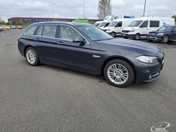 БМВ 530 2014 в Вильнюс, объемом двигателя 2.99 л и пробегом 256 тыс. км за 11500 €, фото 2 на AUTOMOTO.COM.LV