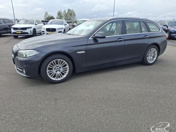 БМВ 530 2014 в Вильнюс, объемом двигателя 2.99 л и пробегом 256 тыс. км за 11500 €, фото 3 на AUTOMOTO.COM.LV