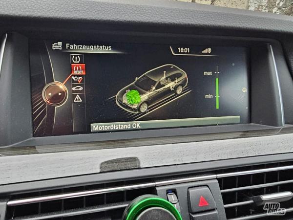 BMW 530 2015 Viļņa, ar dzinēja tilpumu 3.00 L un nobraukumu 320 tūkst. km par 10750 €, foto 10 vietnē AUTOMOTO.COM.LV
