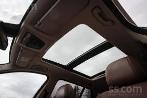 БМВ 530 2015 в Талси, объемом двигателя 3.00 л и пробегом 284 тыс. км за 11950 €, фото 29 на AUTOMOTO.COM.LV