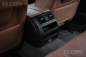 БМВ 530 2015 в Талси, объемом двигателя 3.00 л и пробегом 284 тыс. км за 11950 €, фото 30 на AUTOMOTO.COM.LV